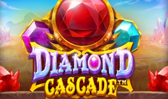 Diamond Cascade ᐈ Slot Demo Gratis & Review (Pragmatic Play)